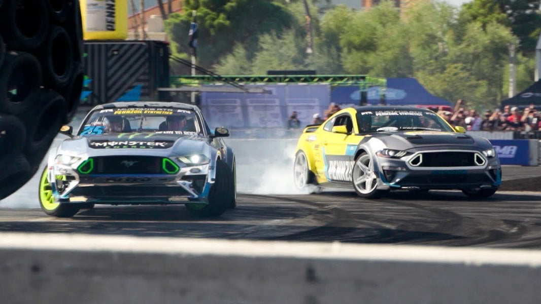 XForce Performance Exhaust at SEMA 2019 – XFORCE AUSTRALIA