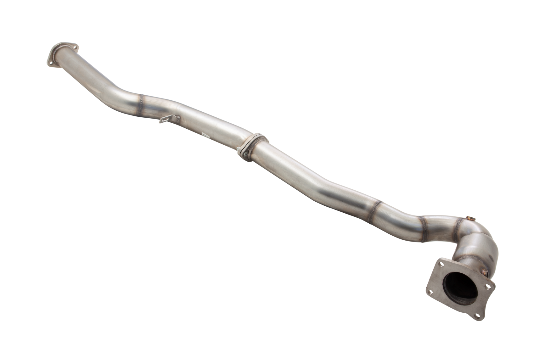 Subaru FA20 Turbo Auto Downpipe Kit – XFORCE AUSTRALIA
