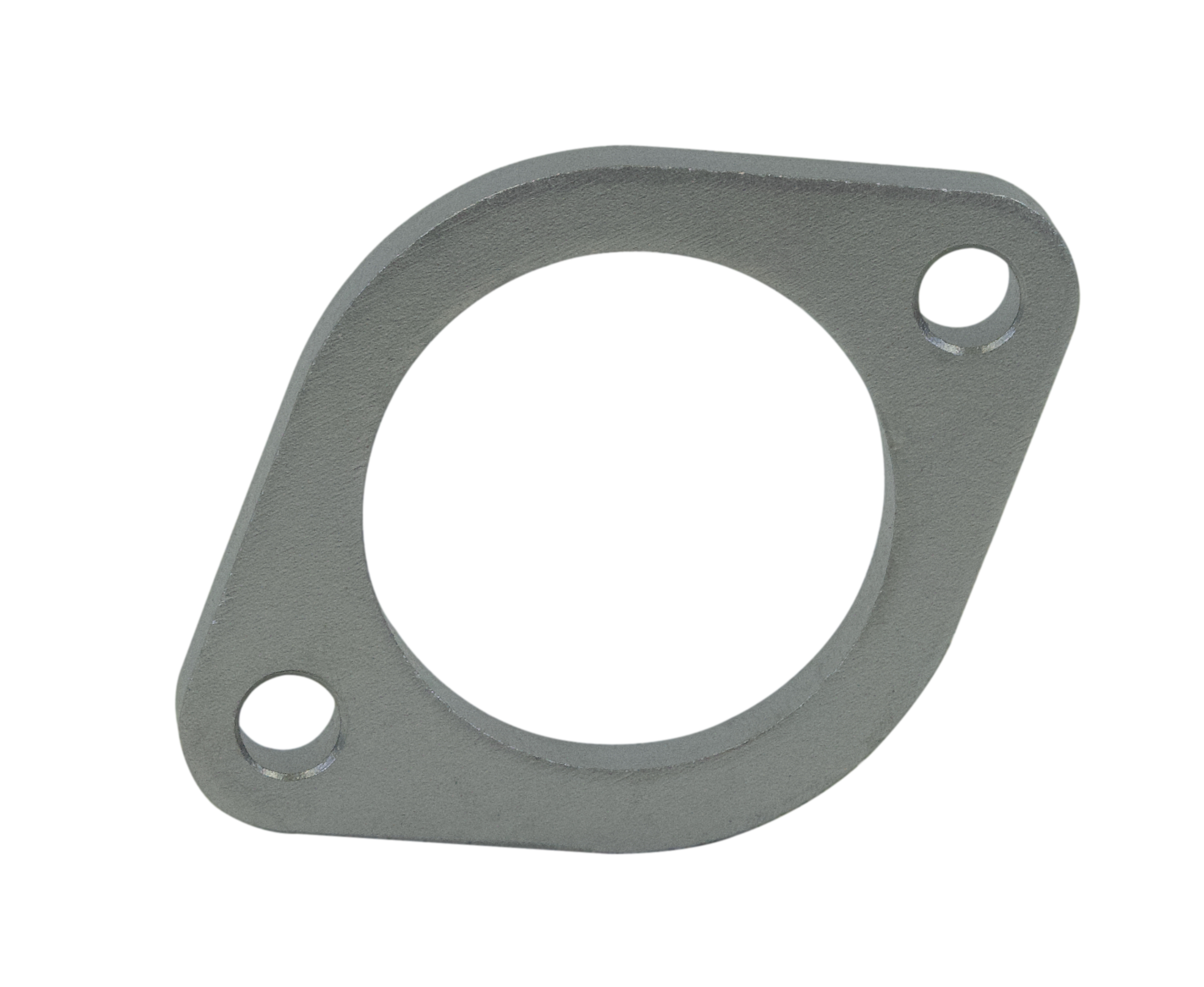 2inch 2 Bolt Wide Flange Stainless Steel – XFORCE AUSTRALIA