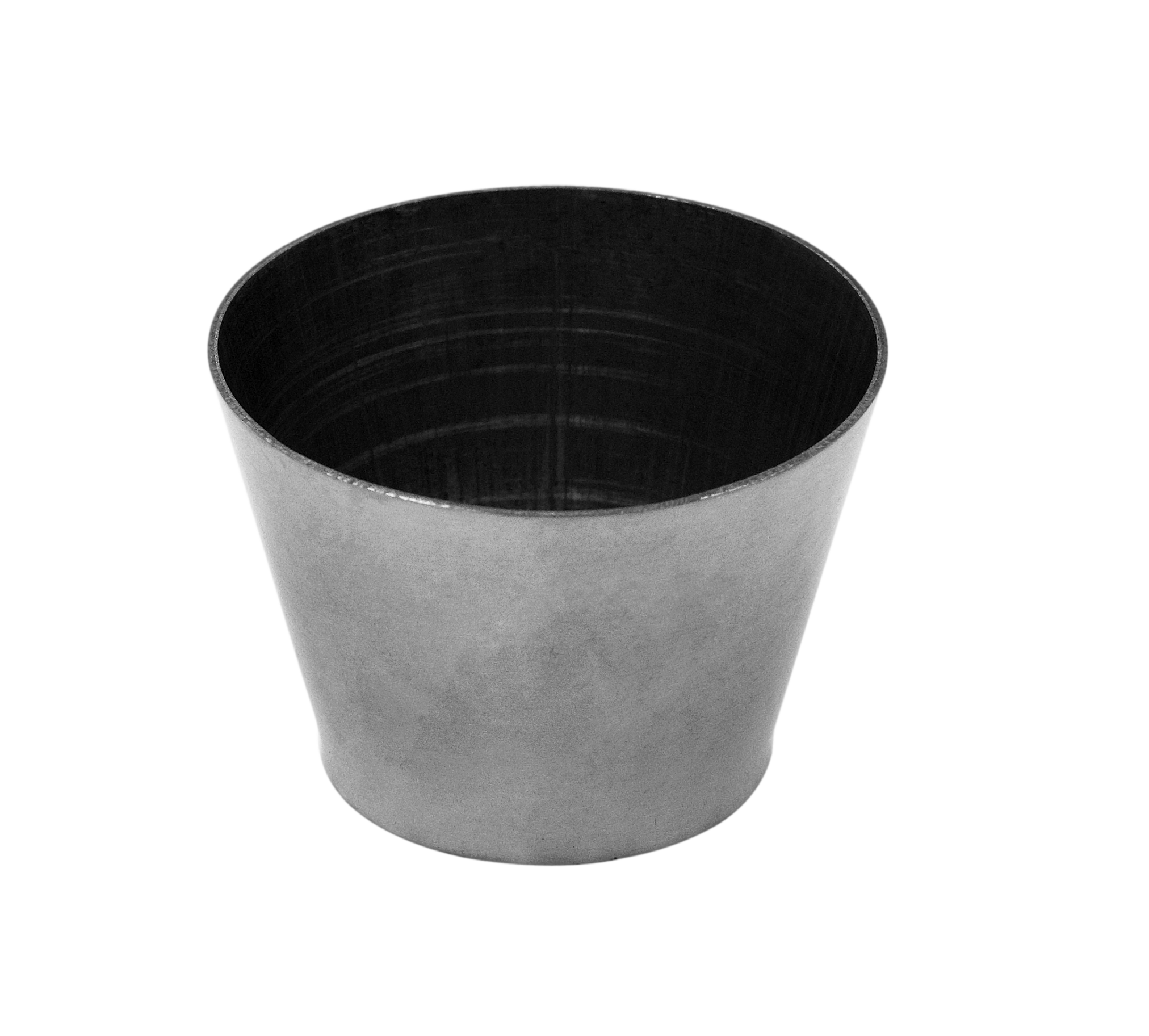 Reducer Cone Mild Steel 2.5Inch To 3Inch – XFORCE AUSTRALIA