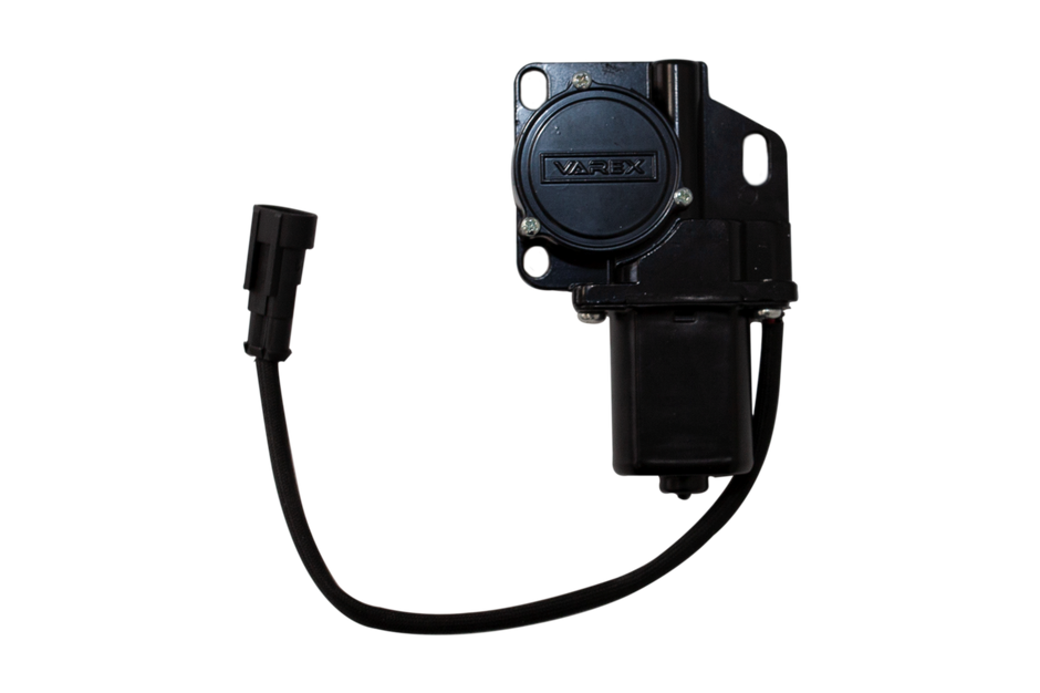 Varex Muffler – XFORCE AUSTRALIA