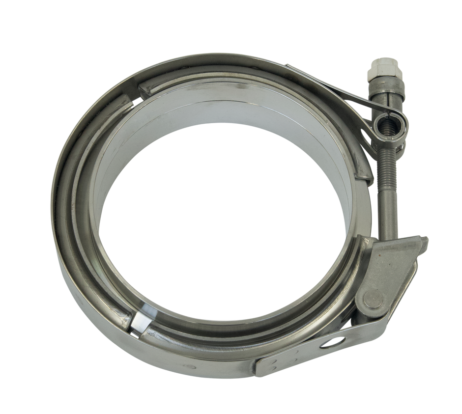 V Band Kit 3.5" – XFORCE AUSTRALIA